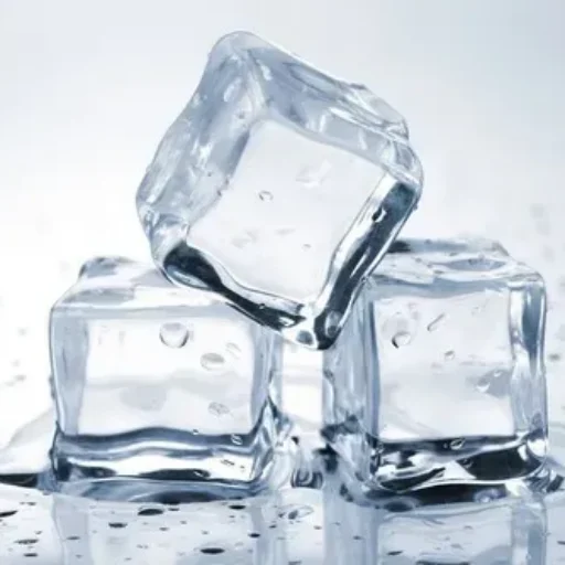 Gelo 3kg – Reis do Gelo